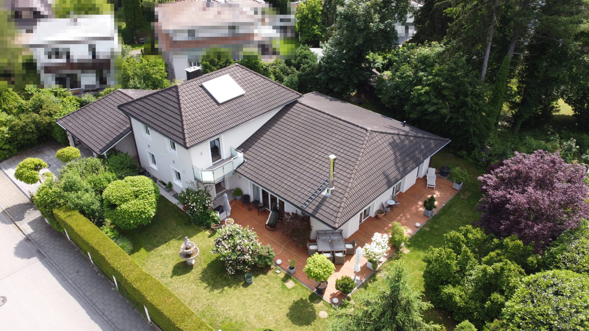 Haus Gräfelfing Mieten