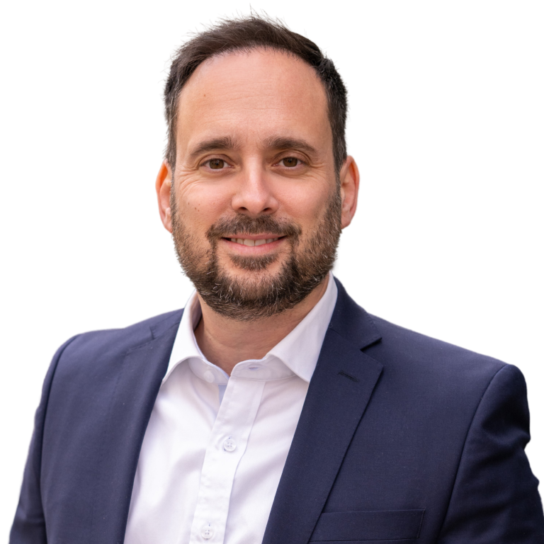 Das Team bei Bricks und Mortar Immobilien