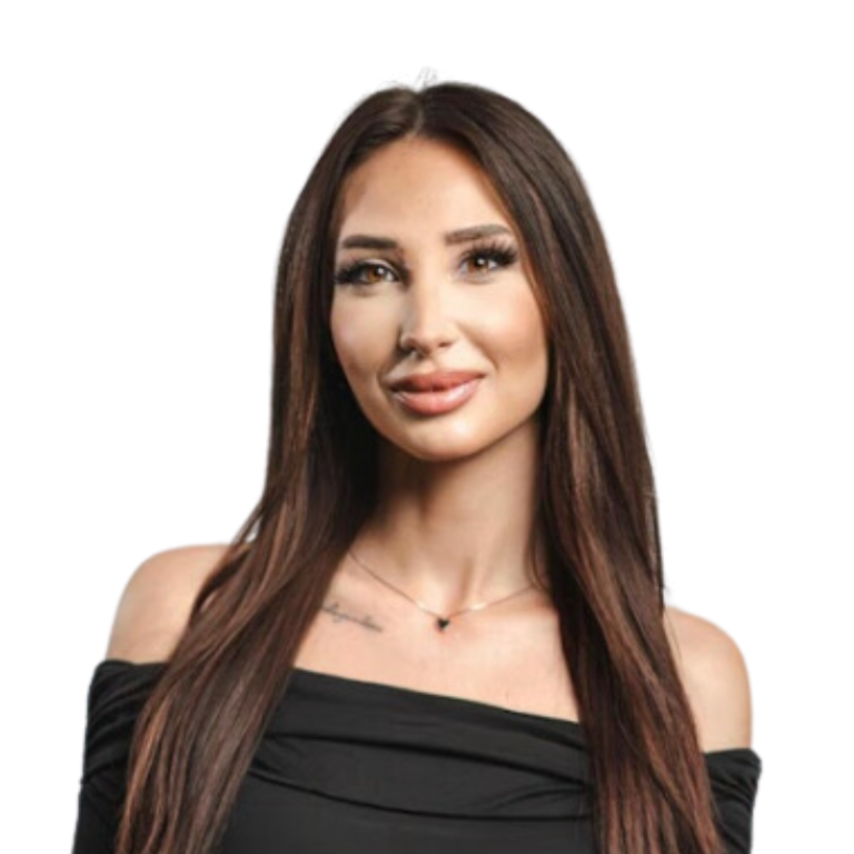 Das Team bei Bricks und Mortar Immobilien