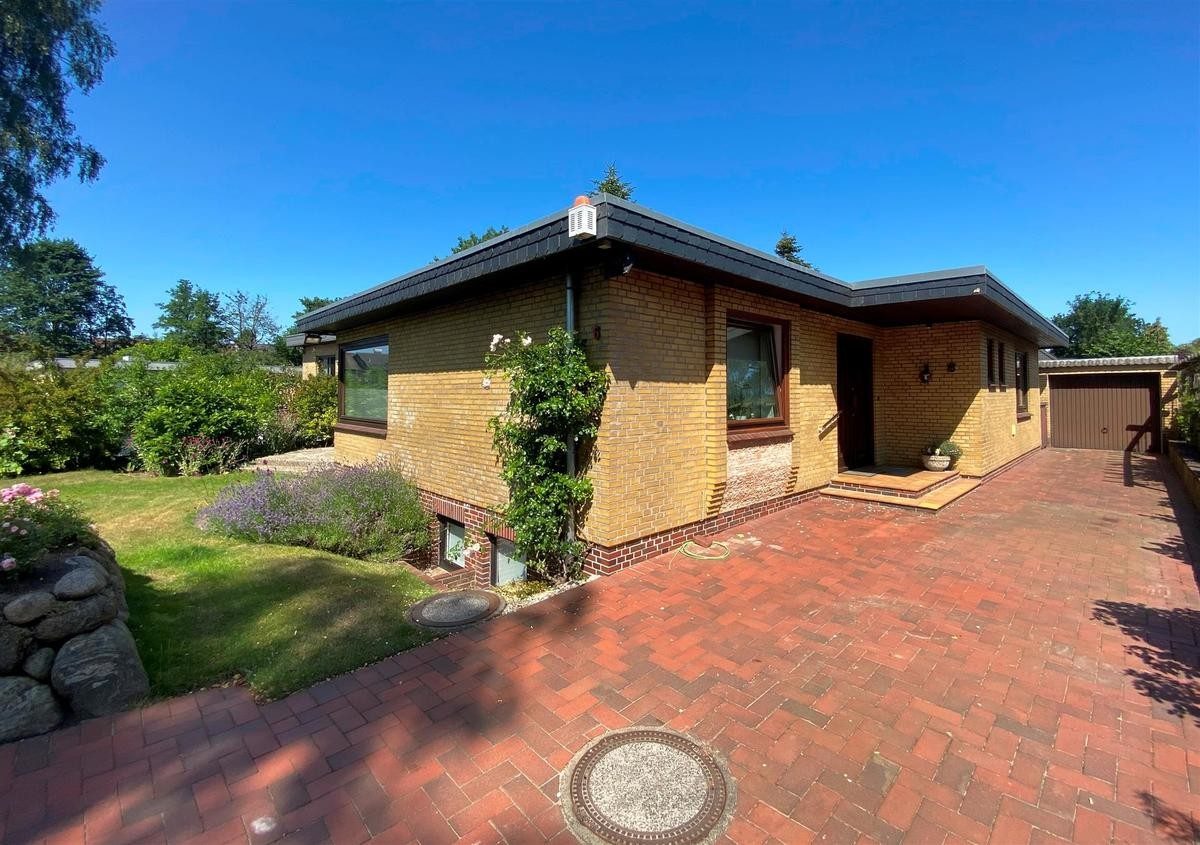 Bungalow in 24944 Flensburg | 2268