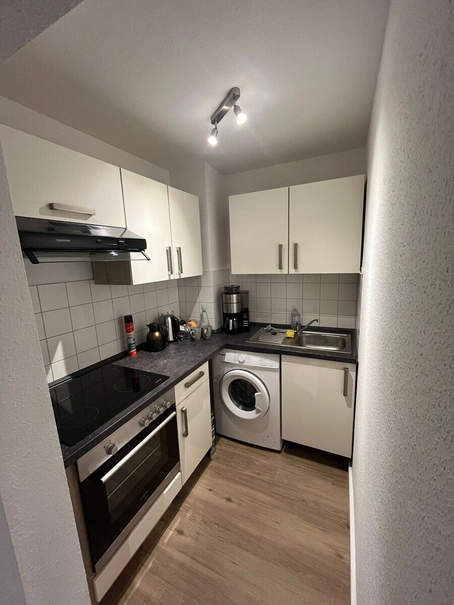 Etagenwohnung in 24960 Glücksburg | 261028TP