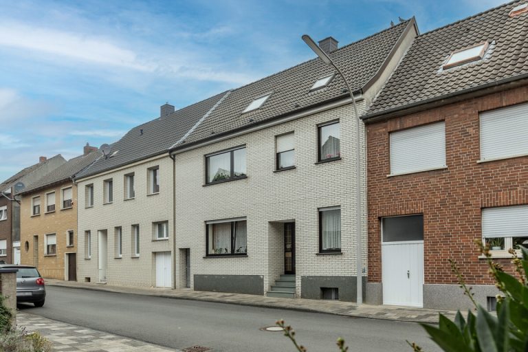 Reihenmittelhaus in 59269 Beckum Sparkassen Immobilien GmbH