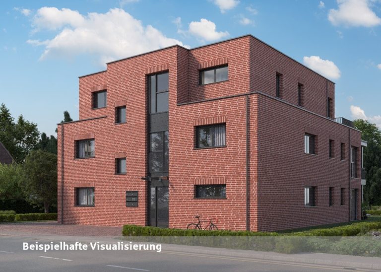 Erdgeschosswohnung in 59227 Ahlen Sparkassen Immobilien GmbH