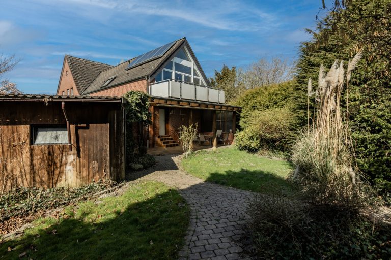 Zweifamilienhaus in 59227 Ahlen / Vorhelm Sparkassen Immobilien GmbH