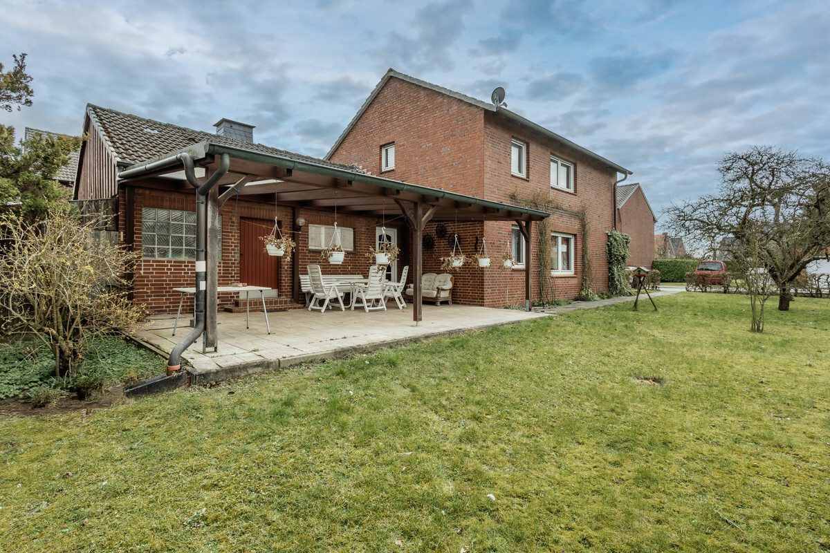 Einfamilienhaus in 59227 Ahlen / Vorhelm Sparkassen Immobilien GmbH