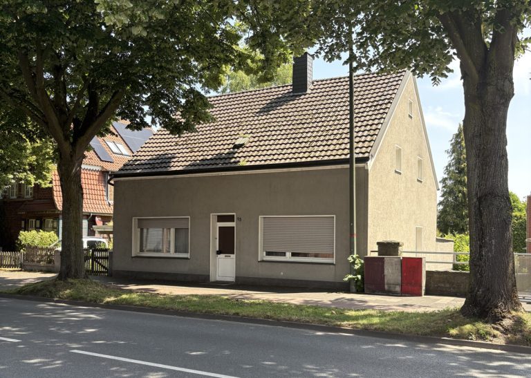 Einfamilienhaus in 59227 Ahlen Sparkassen Immobilien GmbH