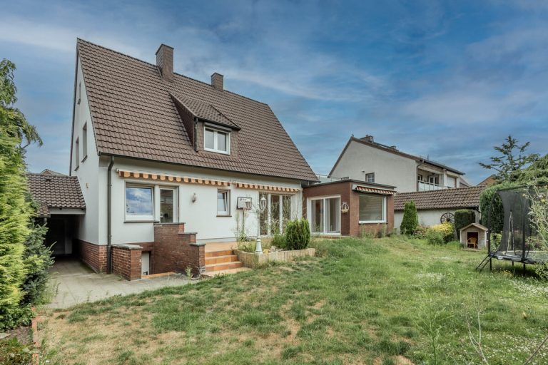 Einfamilienhaus in 59227 Ahlen Sparkassen Immobilien GmbH