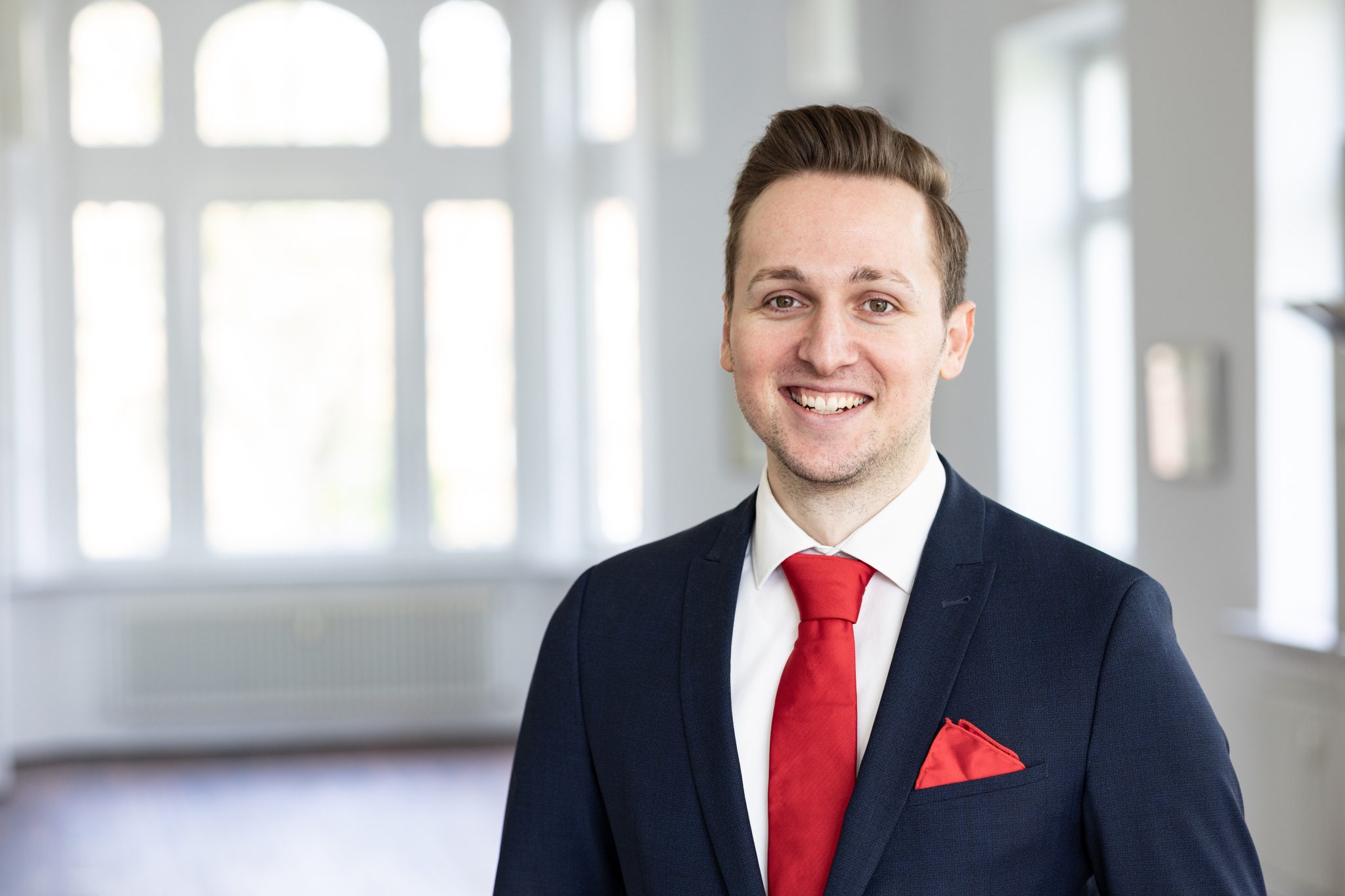 Unsere Immobilienberater für Sie in Bochum und Umgebung