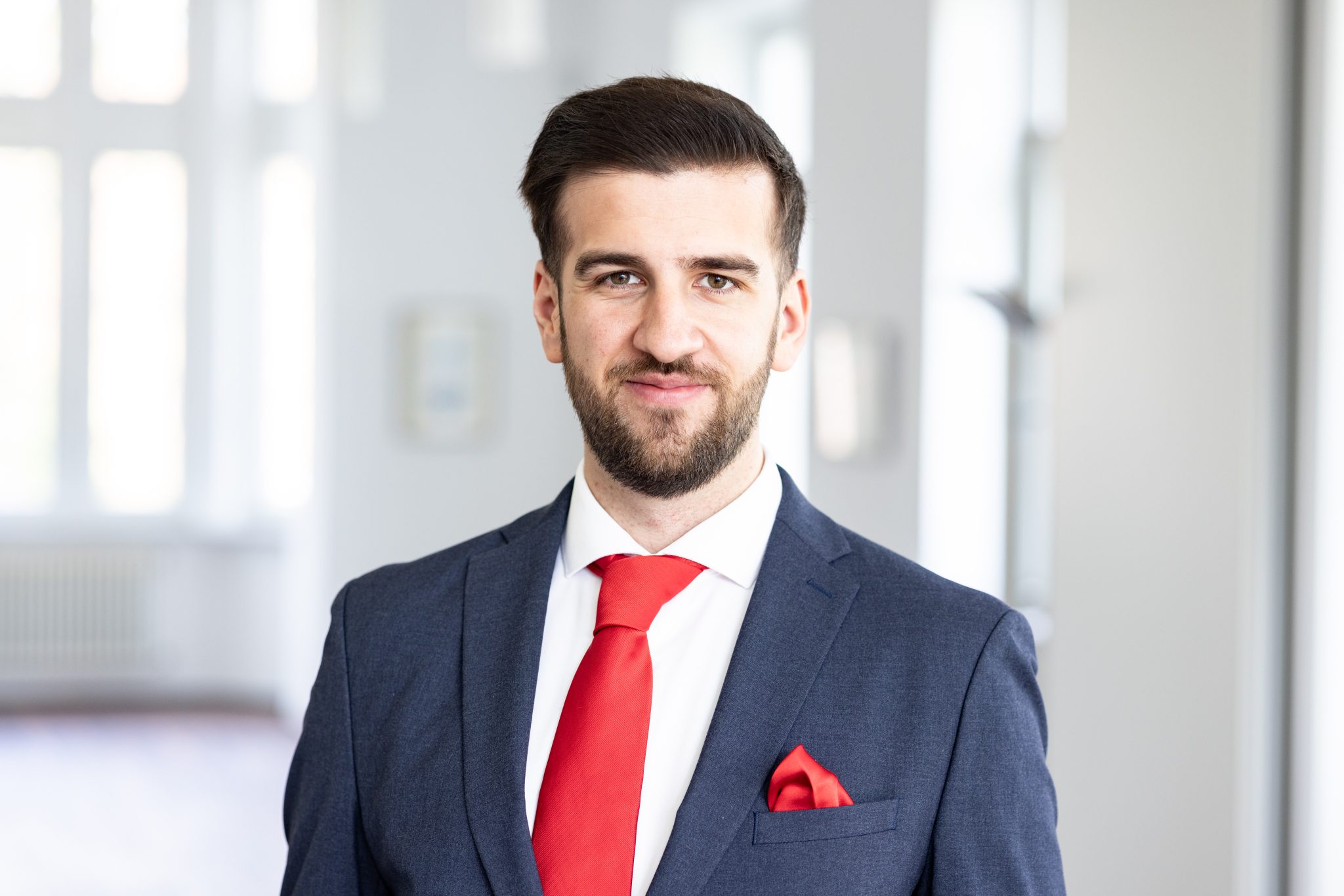 Unsere Immobilienberater für Sie in Bochum und Umgebung