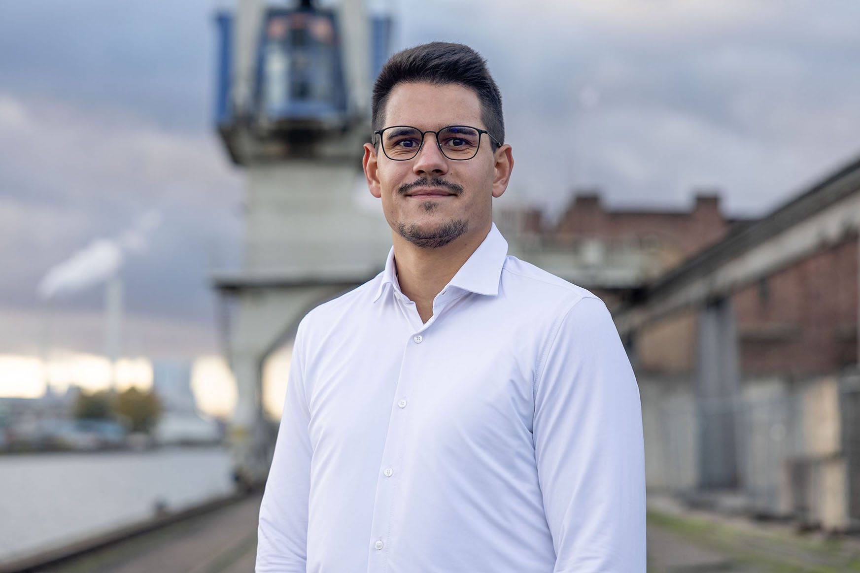 Das Team von HUST Immobilien stellt sich vor