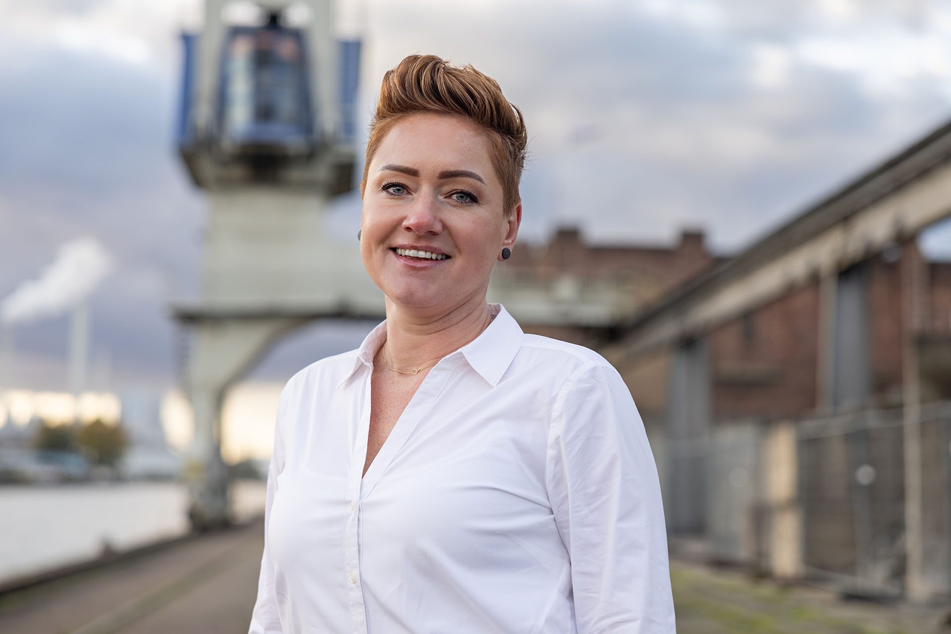 Das Team von HUST Immobilien stellt sich vor