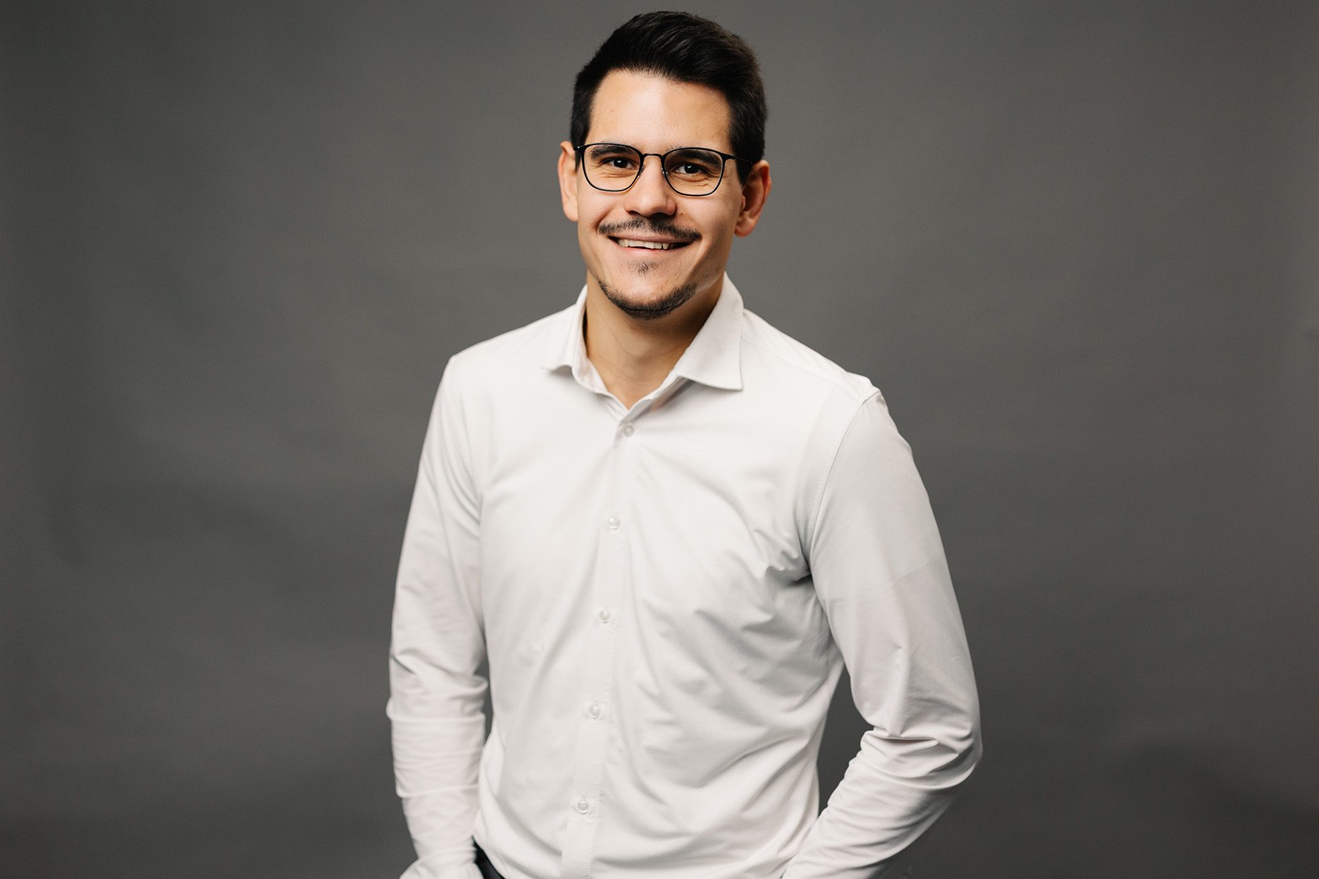 Das Team von HUST Immobilien stellt sich vor