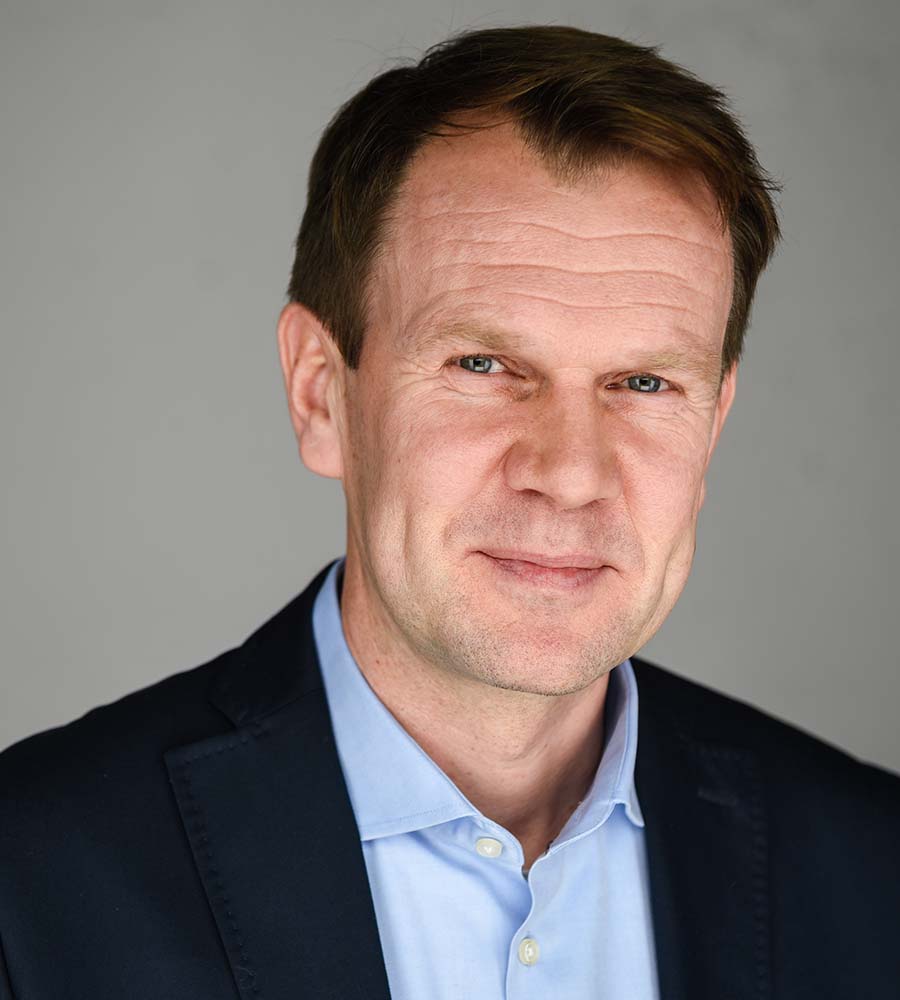 Peter Peters | Detlef Schoof Immobilien