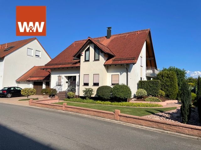 Haus Kaufen Hnfeld