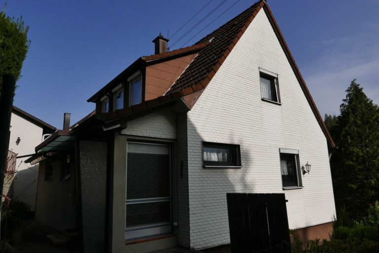 Einfamilienhaus in 72202 Nagold - 9156 Ra