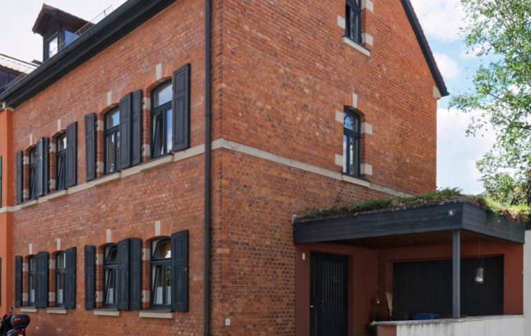 Doppelhaushälfte in 96049 Bamberg - Nr. WI 37447