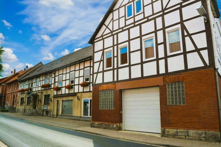 Gaststätte in 31061 Alfeld (Leine) / Brunkensen - Nr. WI 37488
