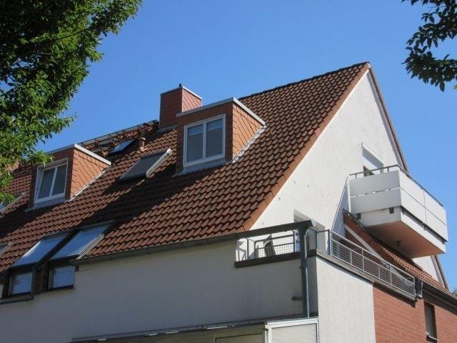 Etage in 30890 Barsinghausen