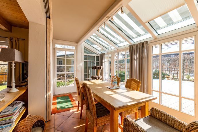 Doppelhaushälfte in 83313 Siegsdorf - Nr. TB-2424