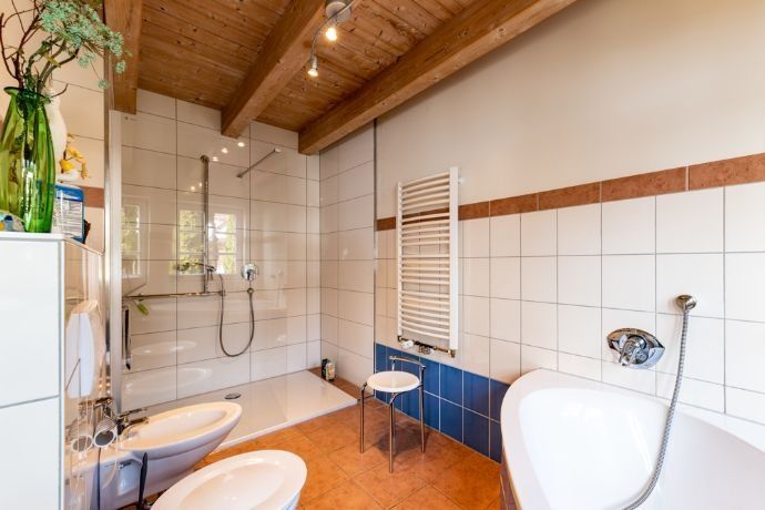 Doppelhaushälfte in 83313 Siegsdorf - Nr. TB-2424