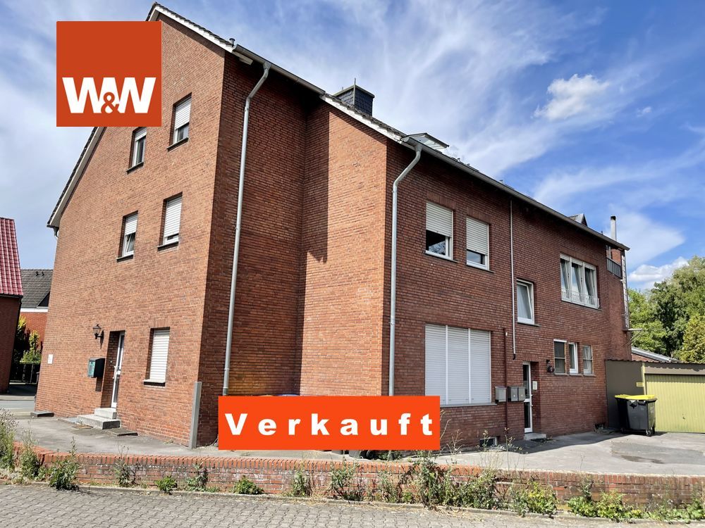 Wohn- und Geschäftshaus in 59227 Ahlen / Vorhelm - Nr. 23-897AHL