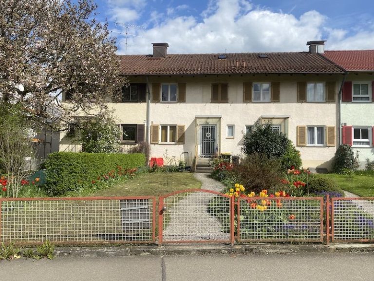 Reihenmittelhaus in 88212 Ravensburg - Nr. WI 40230