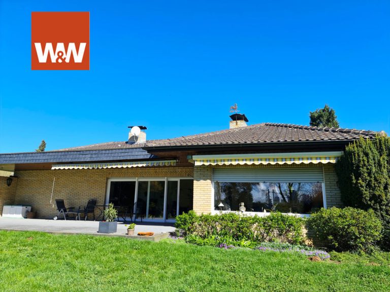 Einfamilienhaus in 41569 Rommerskirchen - Nr. WI 40836