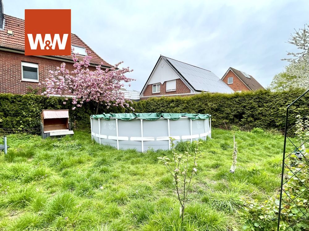 Wohn- und Geschäftshaus in 59227 Ahlen / Vorhelm - Nr. 23-89701AHL