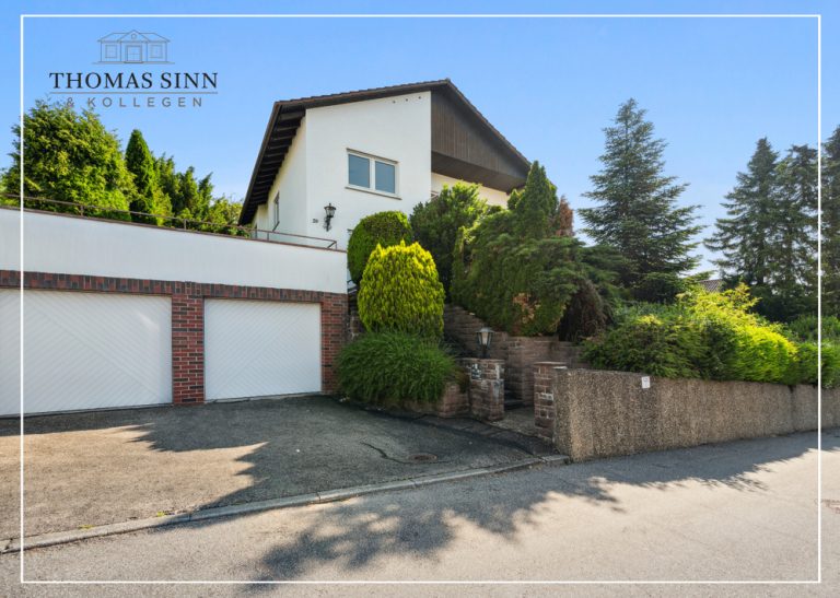 Einfamilienhaus in 74182 Obersulm-Sülzbach - Nr. BM898