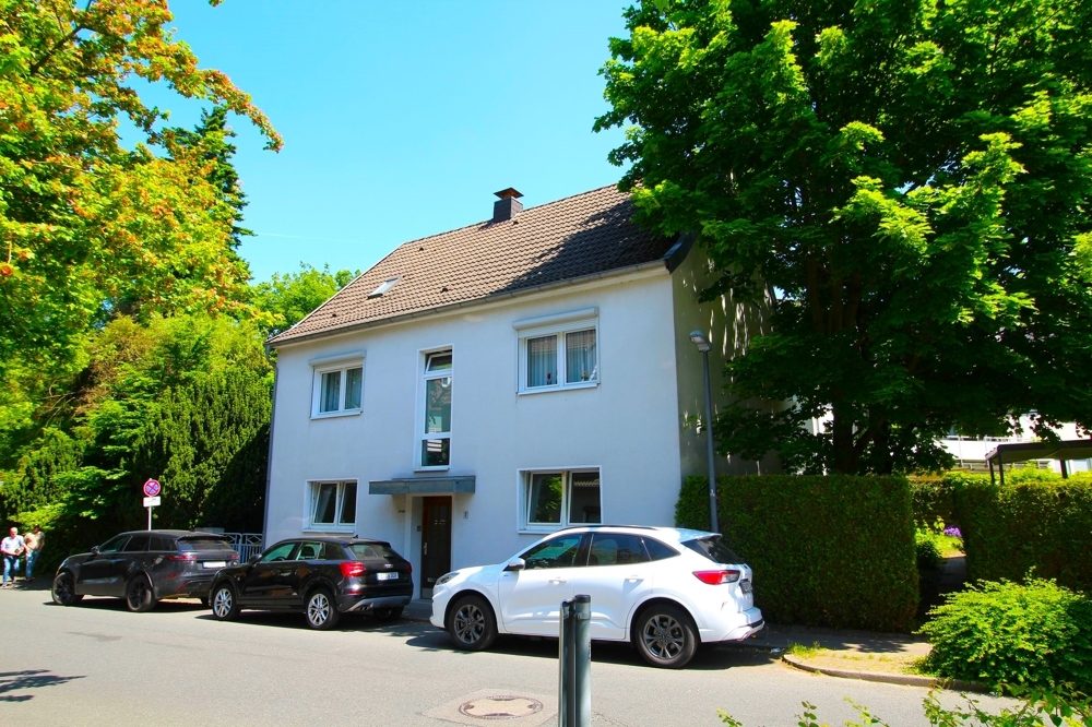Zweifamilienhaus in 45359 Essen / Bedingrade - Nr. WI23125SG