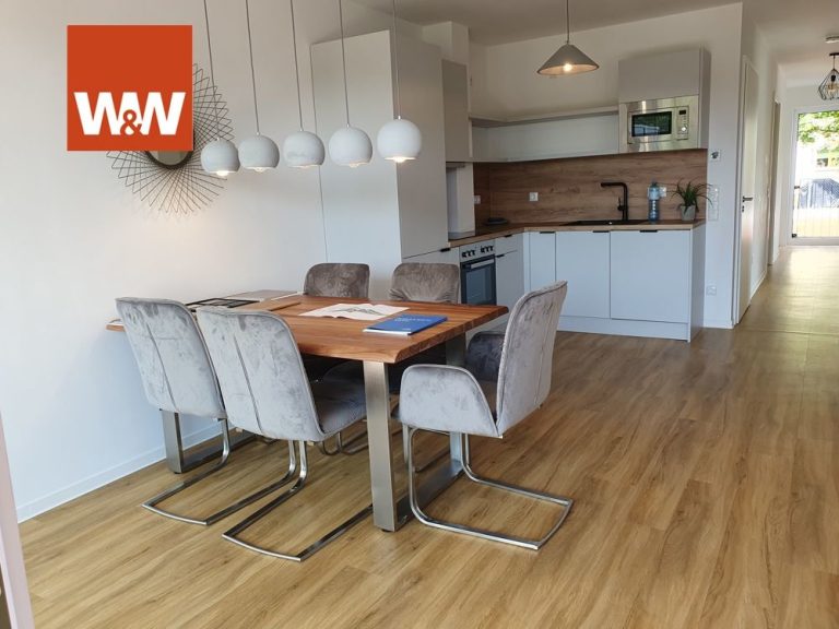 Etagenwohnung in 90513 Zirndorf - Nr. WI 41052_4