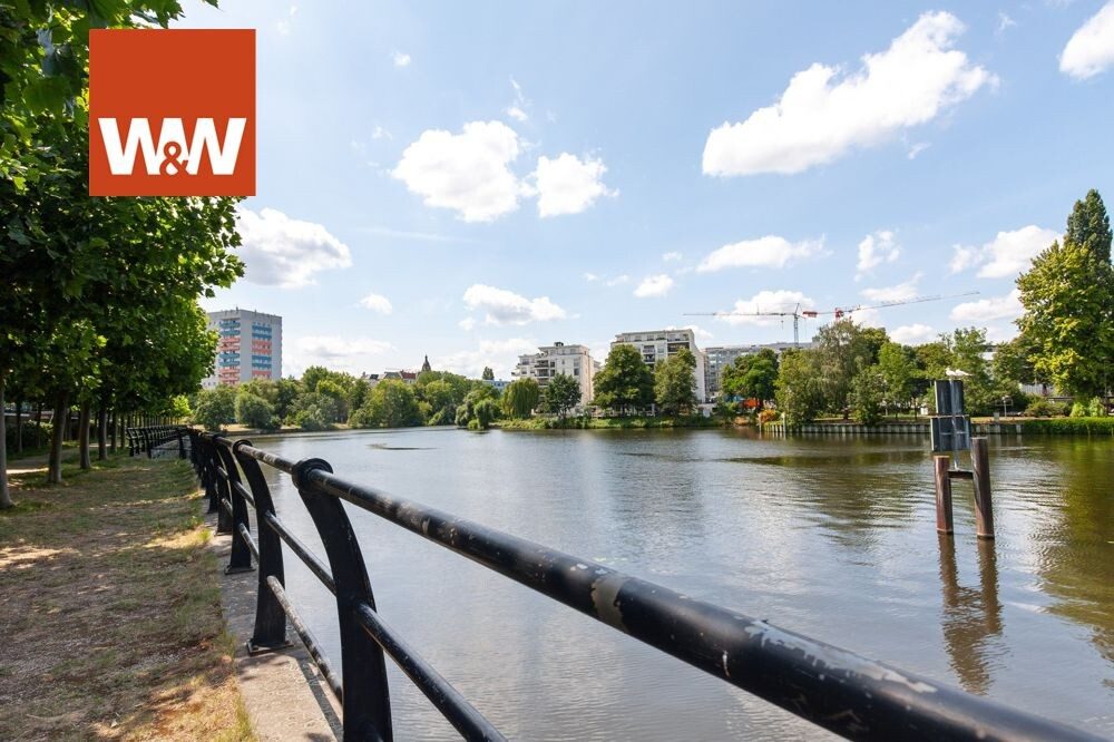 Etagenwohnung in 10587 Berlin - Nr. WI 43213