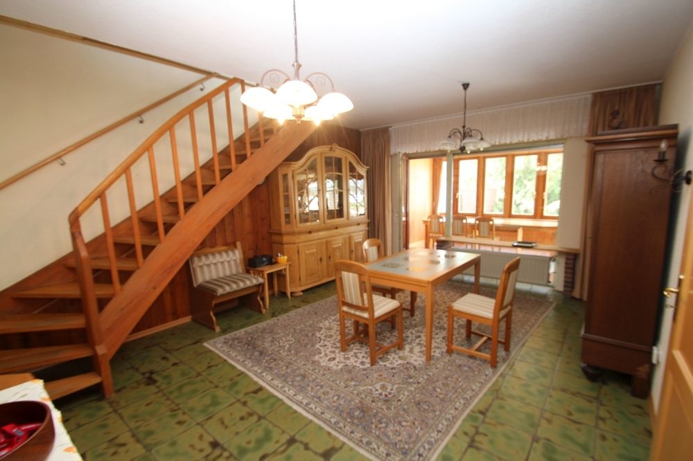 Einfamilienhaus in 51143 Köln / Langel - Nr. WI23156SM