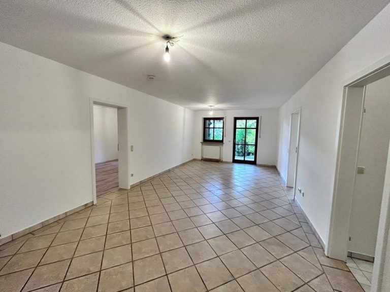 4-Zimmer-Wohnung in 94469 Deggendorf - Nr. WK23-JH9ANLAGE