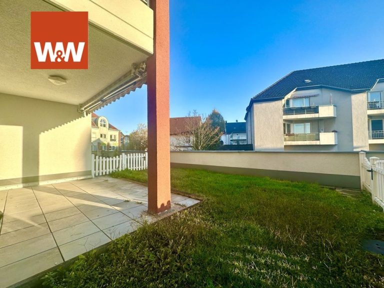 Etagenwohnung in 58456 Witten / Herbede - Nr. WI 44983