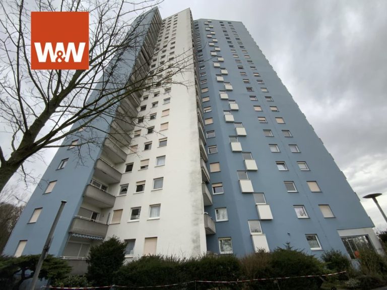 Etagenwohnung in 97422 Schweinfurt - Nr. WI 45502