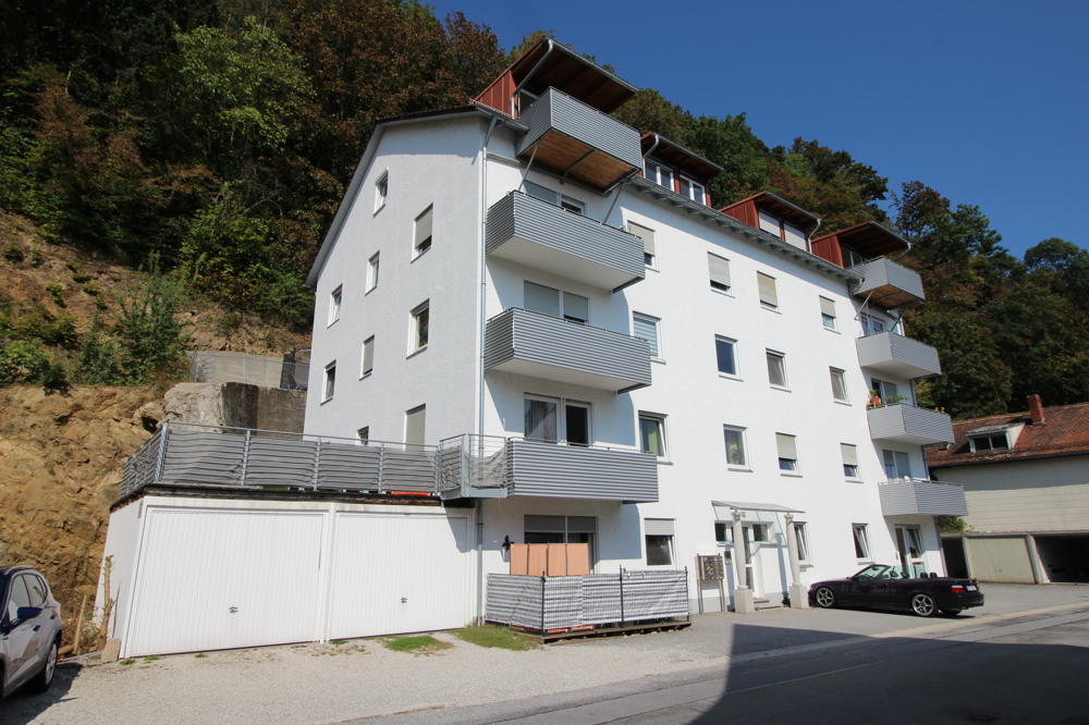 Mehrfamilienhaus in 94034 Passau - Nr. HK18-BG26