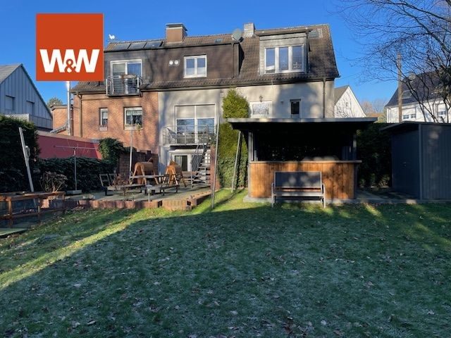 Haus Hattingen Mieten