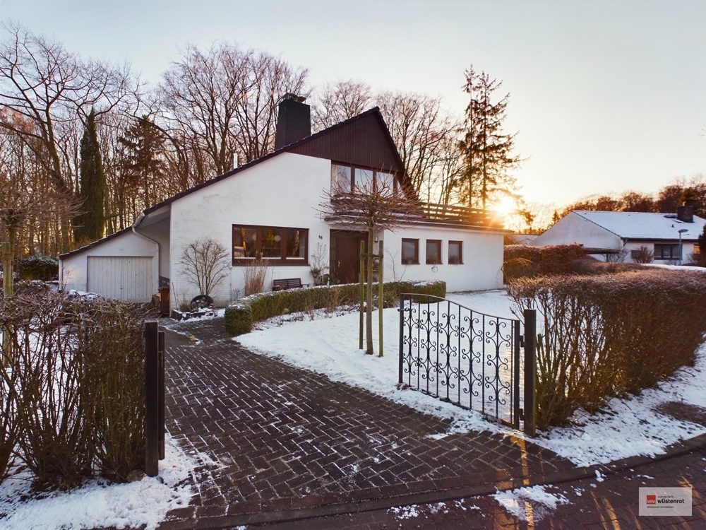 Einfamilienhaus in 24161 Altenholz / Stift - Nr. 6523951