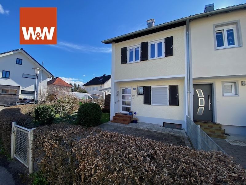Kleines Haus Kaufen Im Allgau
