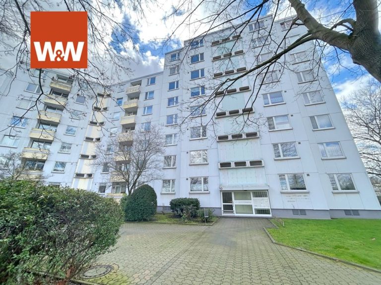 Wunderschne Mietwohnung Duisburg Homberg Ebenbild