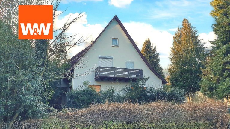 Einfamilienhaus in 31812 Bad Pyrmont - Nr. WI 42272