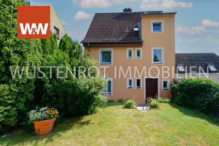 Zweifamilienhaus in 95100 Selb - Nr. 723481