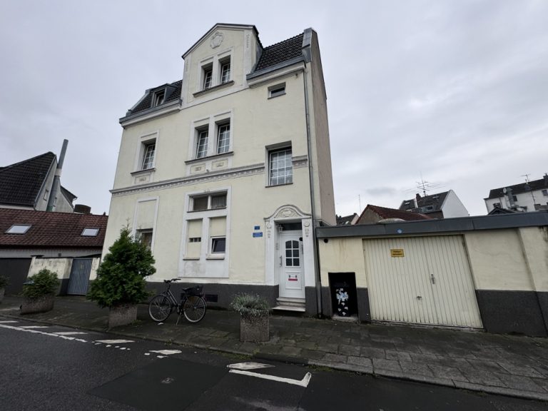 Geestemnder Str 50735 Kln