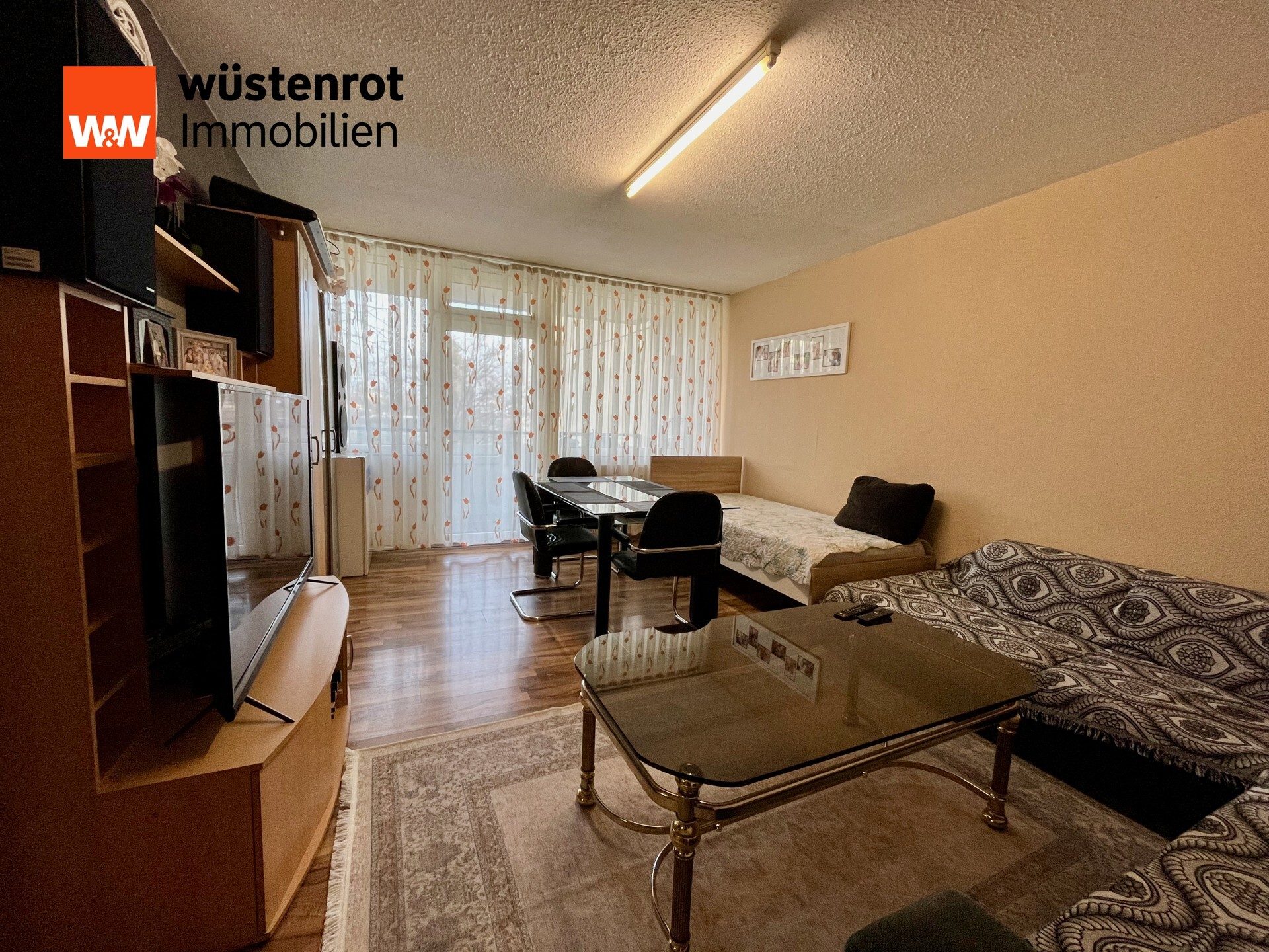3 Zi Wohnung In Ludwigshafen Mieten Vermieten