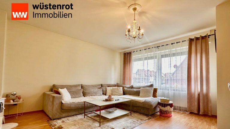 Faszinierend Wohnung Kaufen Gronau Ebenbild