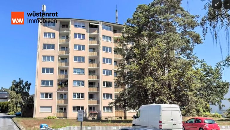 Etagenwohnung in 33689 Bielefeld - Nr. WI 60121