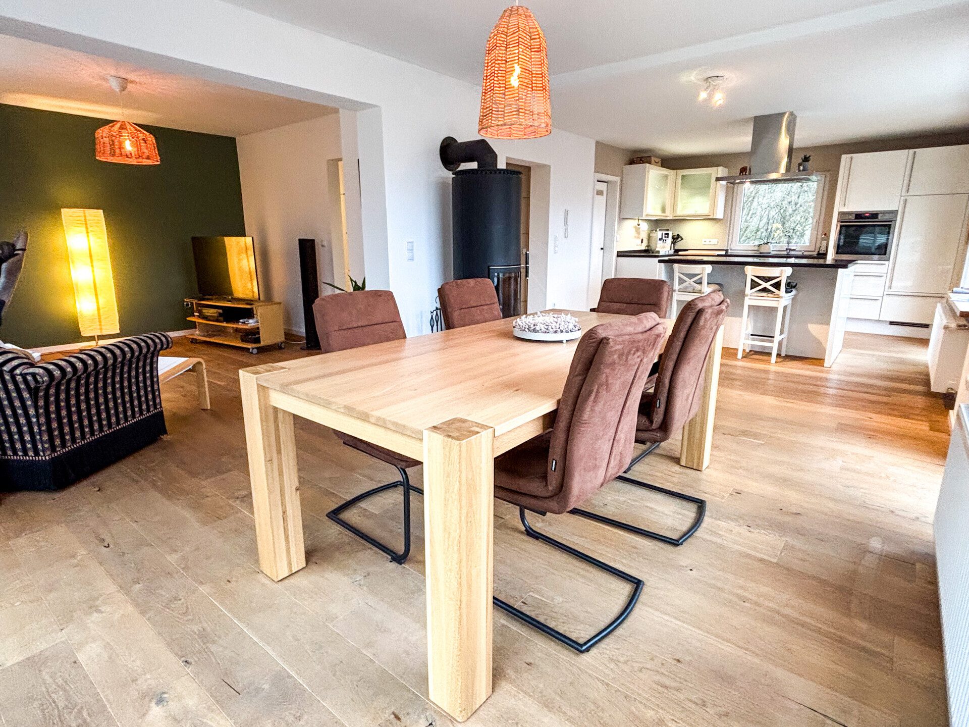 Weitblick & Ruhe: Freistehendes Einfamilienhaus in Boppard mit ...