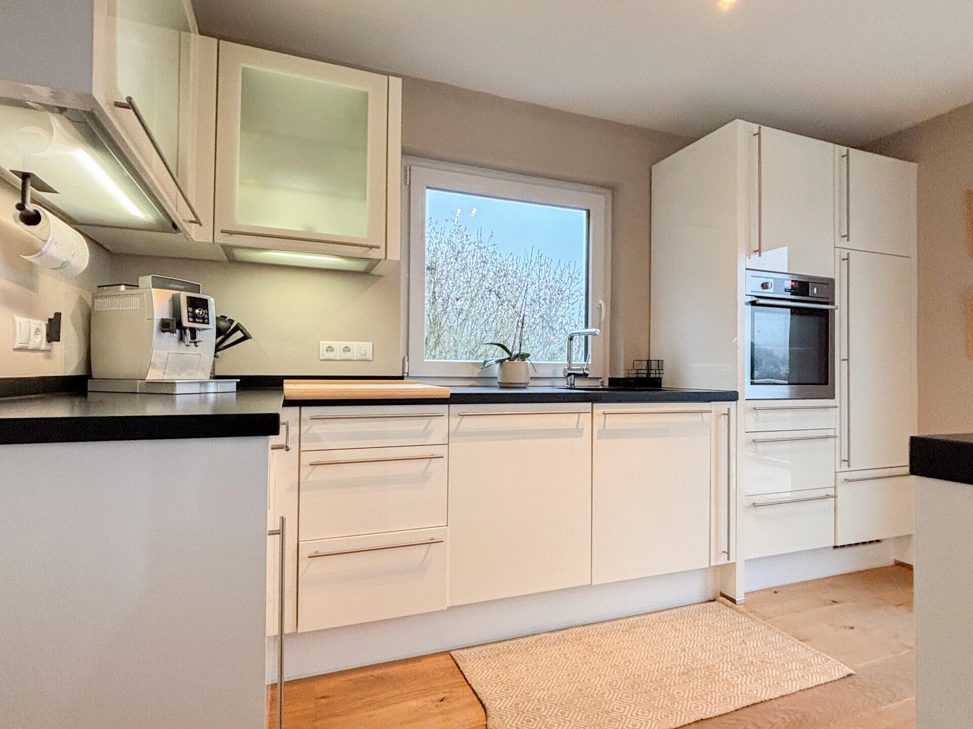 Weitblick & Ruhe: Freistehendes Einfamilienhaus in Boppard mit ...