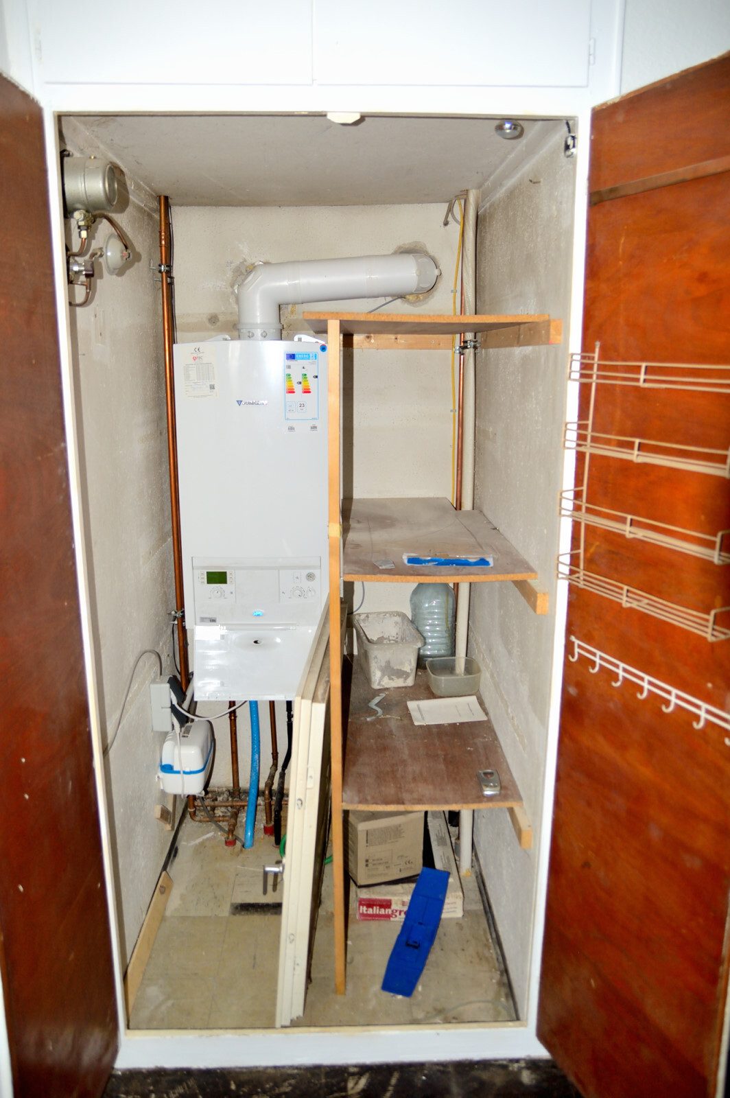 Solides Dreifamilienhaus, In prfekter Lage von Überlingen. jede Wohnung ...